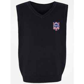 School Uniform for Secondary Boys MYP
